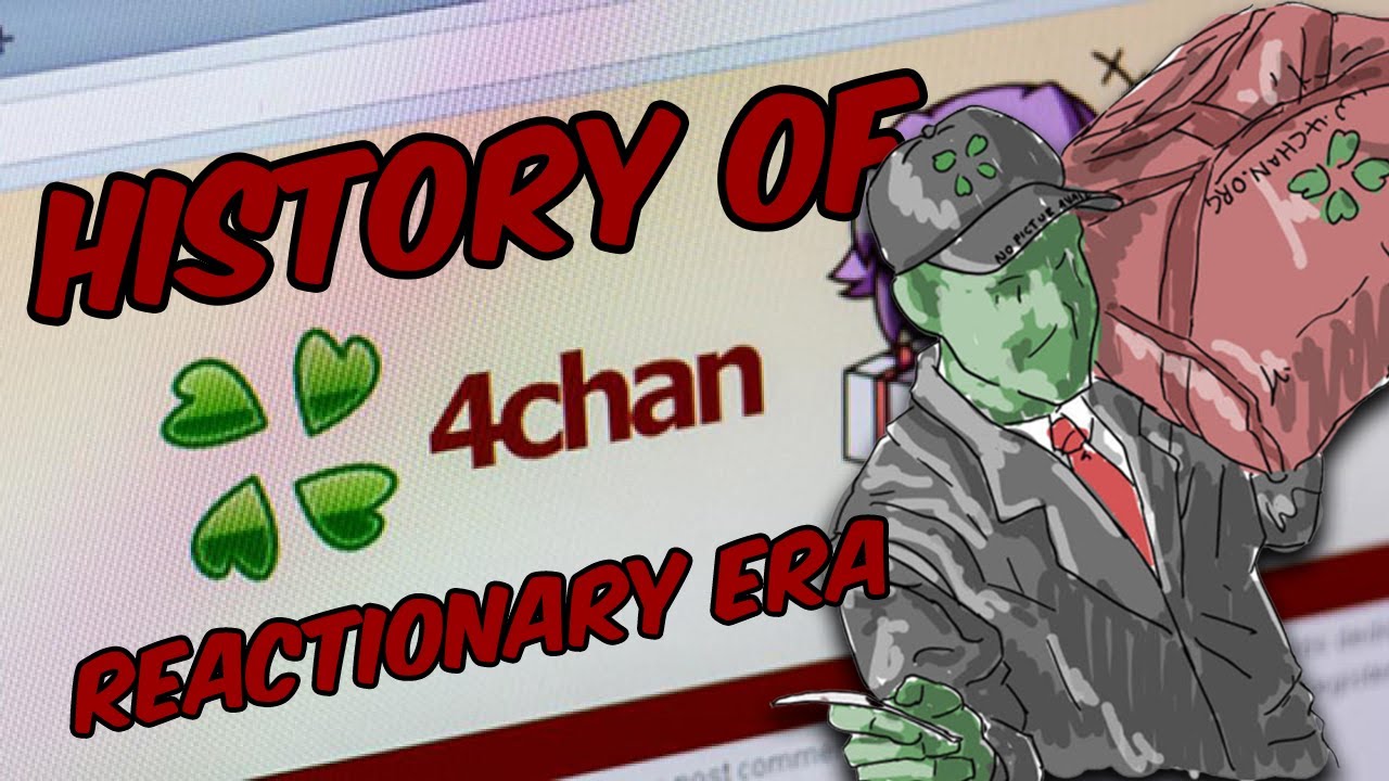 History of 4chan (Reactionary Era Feb 2012 - 2013)