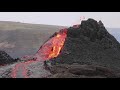 Scientists Cook Hot Dogs on Lava from Iceland Volcano - Nerdist