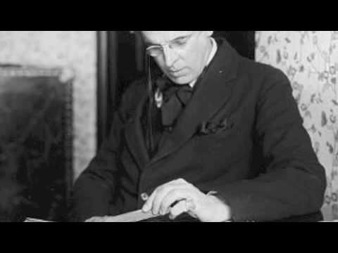 Why can’t poets read their stuff properly? – Why Evolution Is True