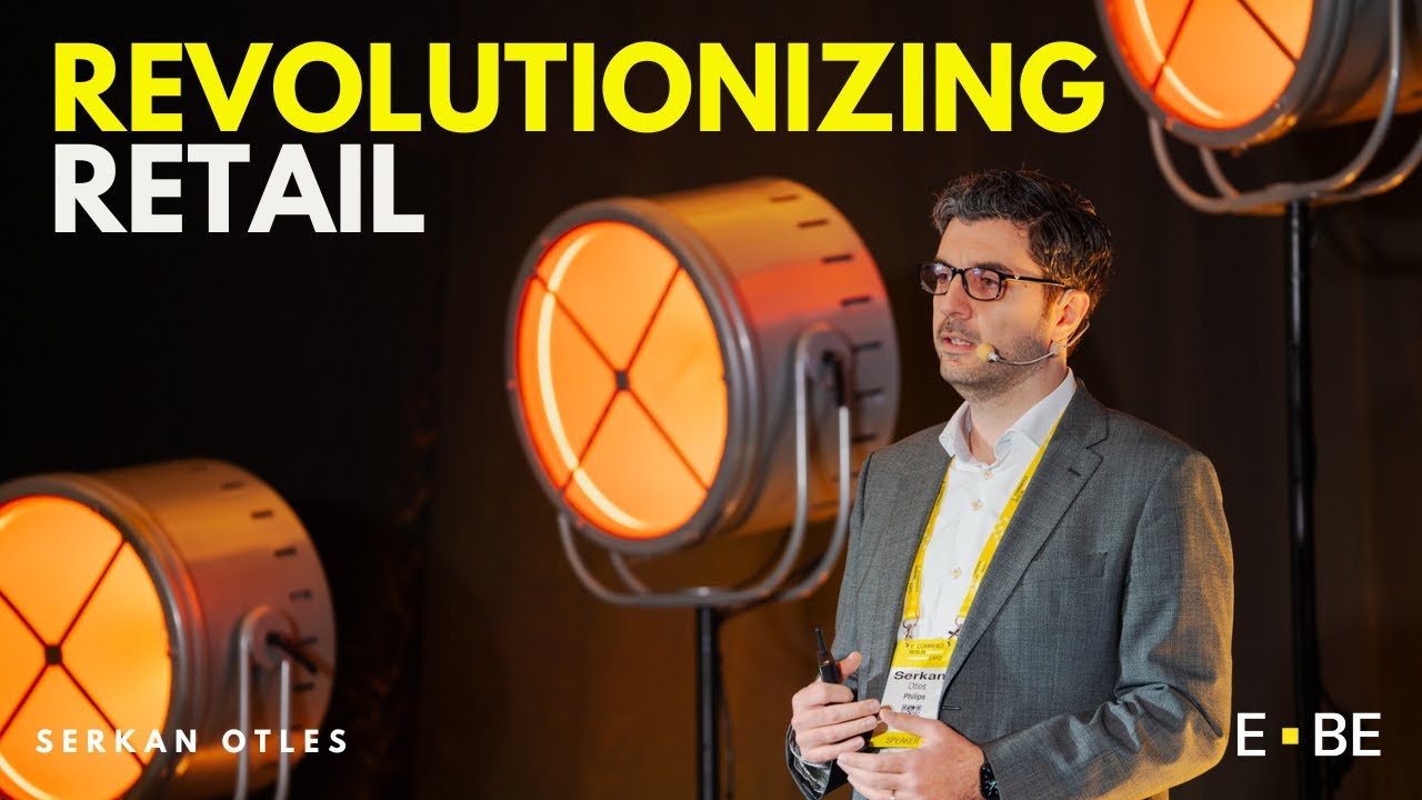 Revolutionizing Retail: The Role of AI in Modern E-commerce