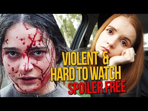COME WITH ME: The Nightingale (2018) SPOILER FREE Movie Review by spookyastronauts