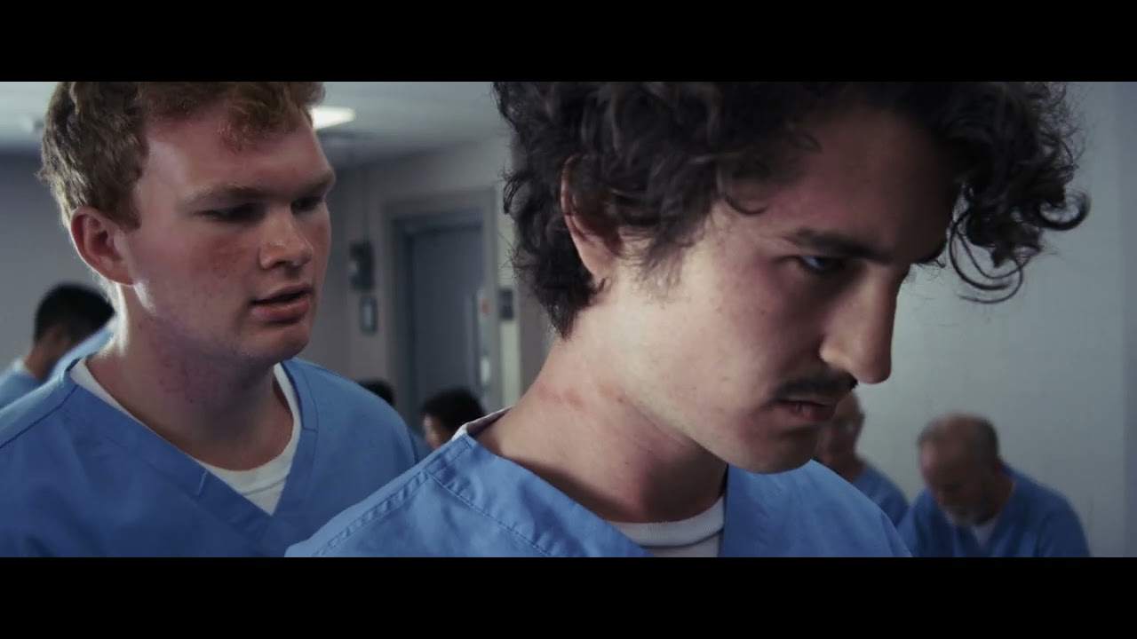 When pigs fly official trailer