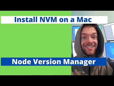 Install Homebrew on a Mac