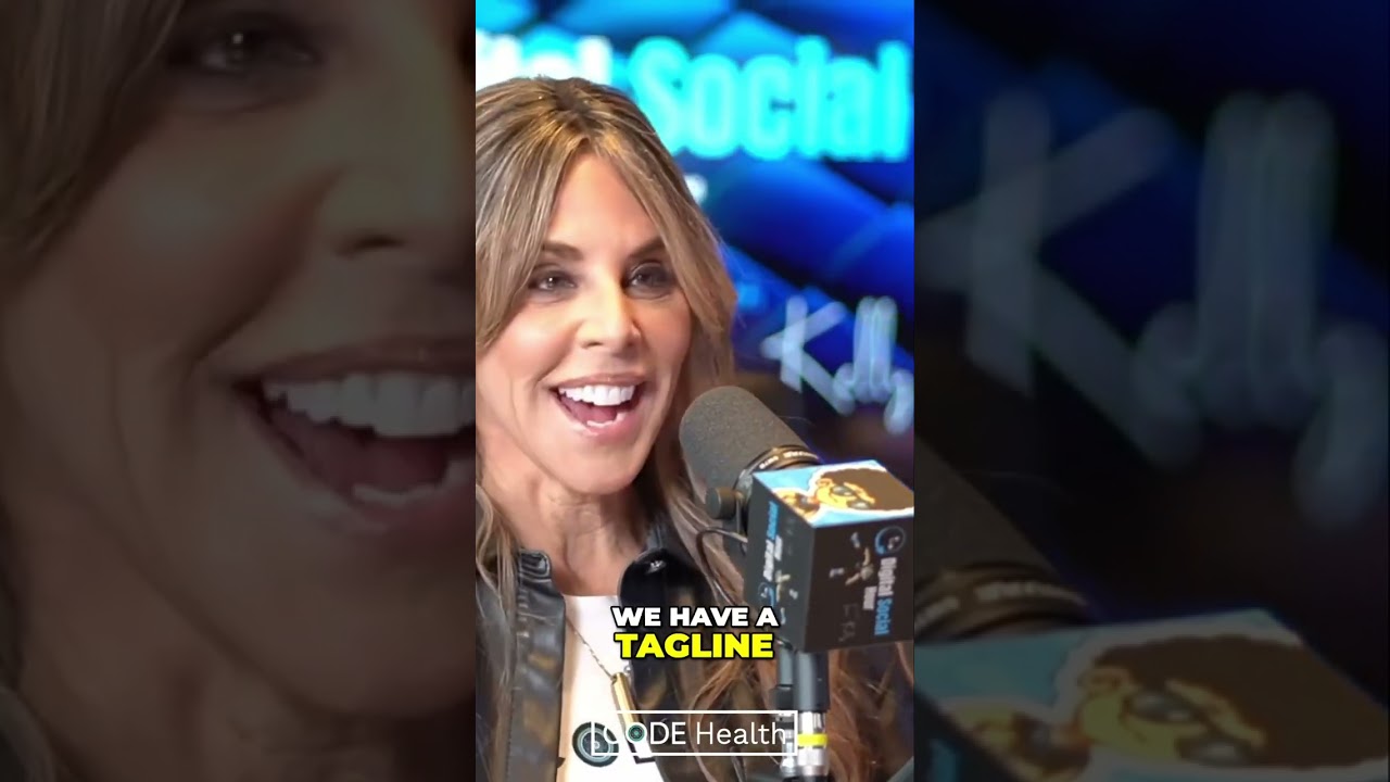 The Science Behind CODE Health Drops – One Drop, Infinite Benefits!