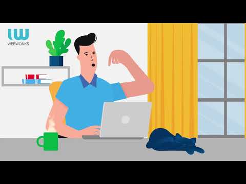 Fully Funded RBPN Registered Service - Get in Quick - Web Wonks - webwonks.com