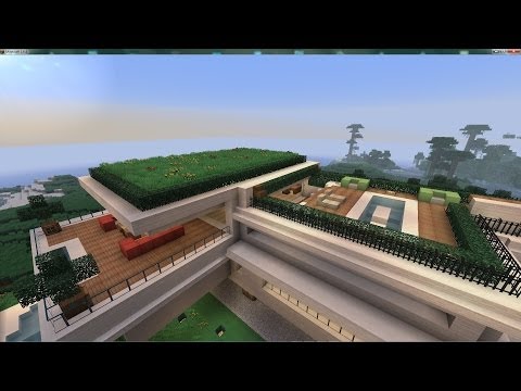 Steam Community :: Video :: Minecraft - DREAM HOUSE