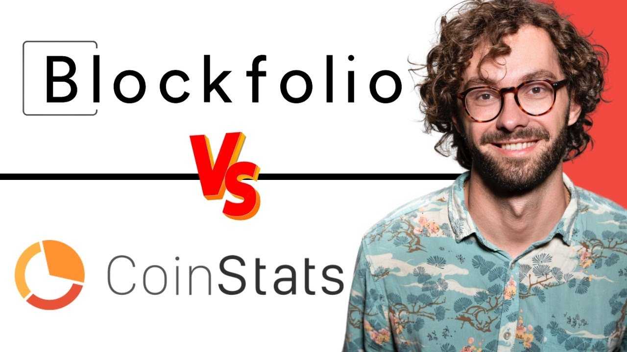 CoinStats vs Blockfolio - Which One is Better ?