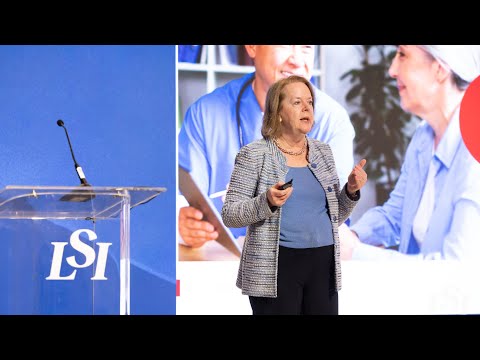 Danguole Altman, Cx Precision Medicine - Proteomics & ML for Biomarkers | LSI USA '24