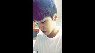 온앤오프) [LIGHTS_OFF] #유 #뮤비촬영기 - 인스티즈(instiz) 연예 카테고리