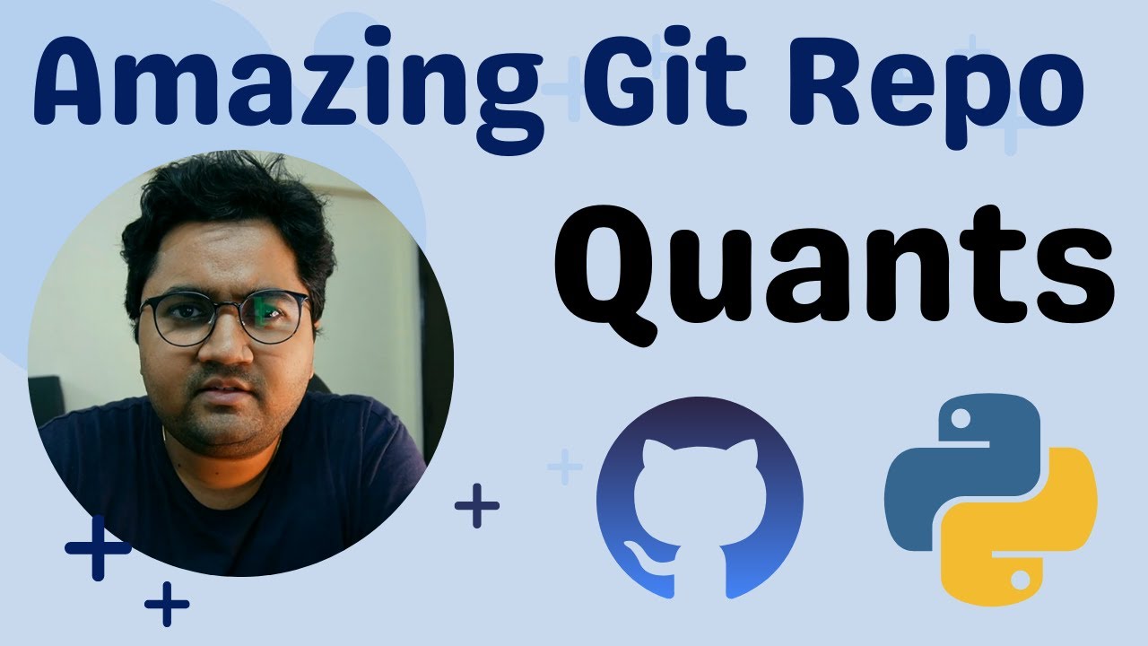 The Ultimate GitHub Repo for Quants: Curated List of Must-Have Libraries, Packages, and Resources