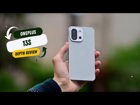 OnePlus 13S In Depth Review | Price in UK | Release Date in UK