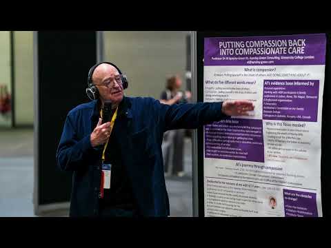Utrecht 2025 QI Healthcare Improvement Posters (ends 11 November)