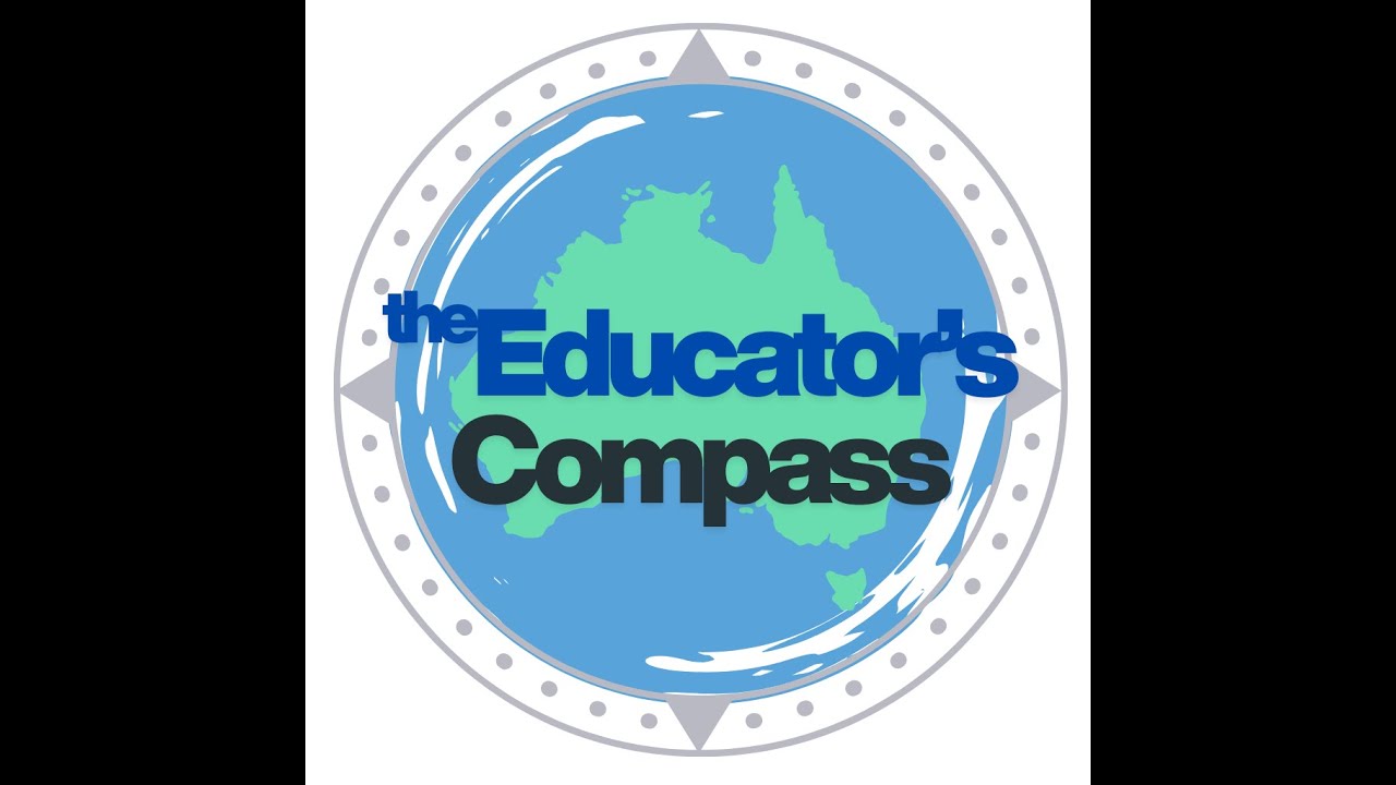 GovHack Presentation 2025: The Educator’s Compass