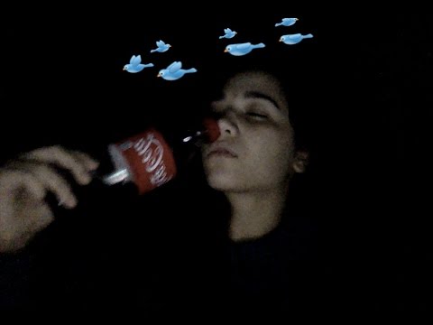 Whats in my school tag/the thumbnail is random FT LUIS REYES