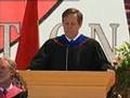 Dana Gioia's 2007 Stanford Commencement Address