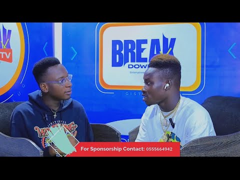 One On One With King Beezy (BREAKDOWN TV)