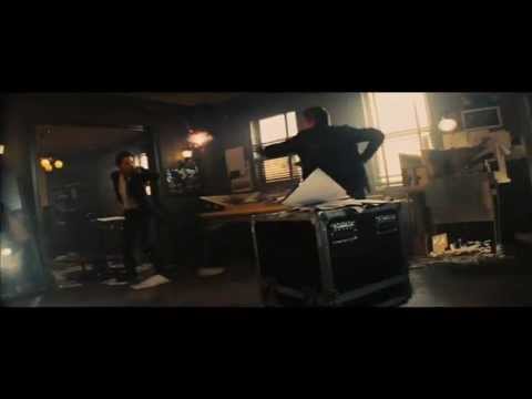 NOW YOU SEE ME - clip: Card fight