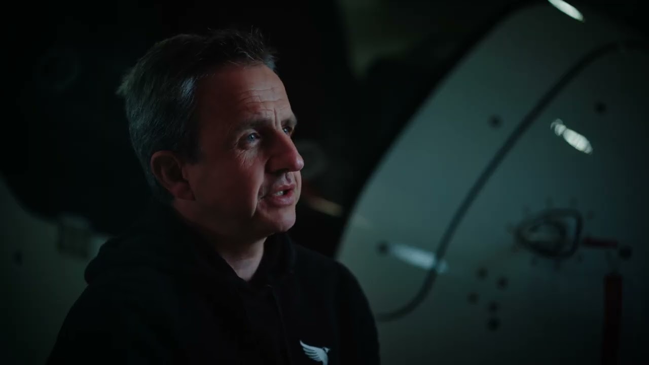 Why we fly full-scale piloted eVTOLs - Vertical Aerospace