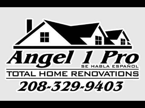 Angel 1 Pro Construction LLC / Top Notch General Construction Services In Twin Falls ID