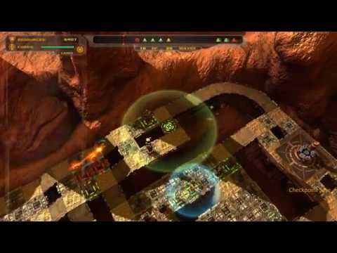 Steam Community :: Video :: Defense Grid - Borderlands - Forge ...