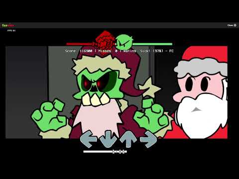 FNF The Holiday Mod Play Online on Snokido Google Chrome 2025 06 16 12 23 29