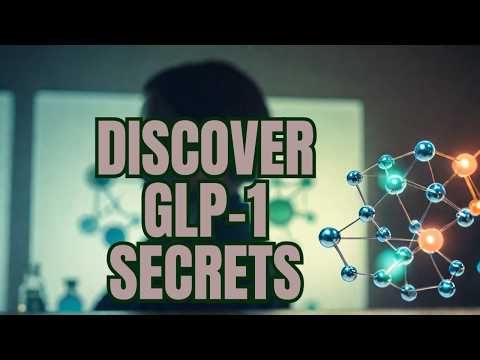 GLP-1 Agonists Explained: How They Work for Weight Loss & Diabetes!