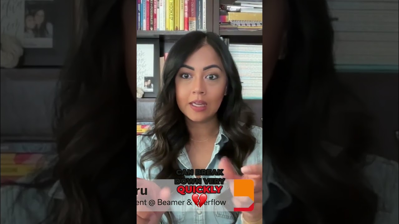 Product Operations: Align & Succeed with Your Ops Teams - Christine Itwaru