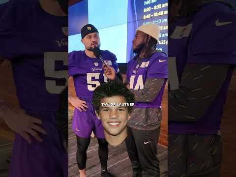 Who's your celebrity look-alike? ๐ | Tell Us With Metellus