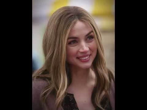 Ana de Armas | Call Out My Name Edit