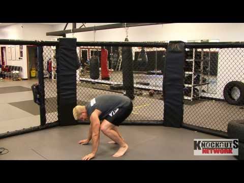 Not Just for MMA….The Sprawl – A revolutionary new approach to fitness ...