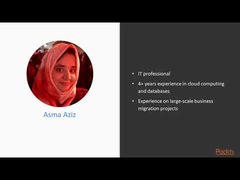 Learn Google Cloud Spanner Essentials The Course Overview | packtpub com - Mind Luster