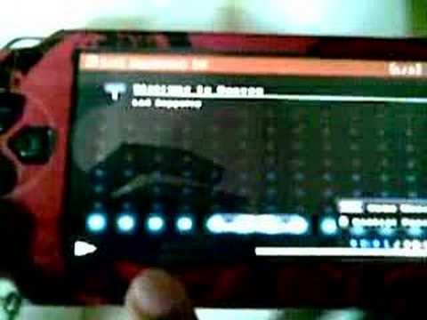 Comment installer dgen sur psp ? La réponse est sur Admicile.fr