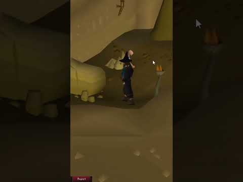 Rune Pickaxe OSRS Wiki