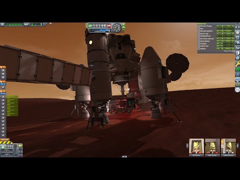Steam Community :: Video :: Jeb Hooper / KSP Test Pilot - the JUPITER III