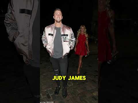 Christine McGuinness & Dan Osborne: Friendship or Something More? #celebrities