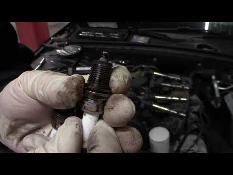 How to tune up a 2009 Audi a4 2.0l turbo engine