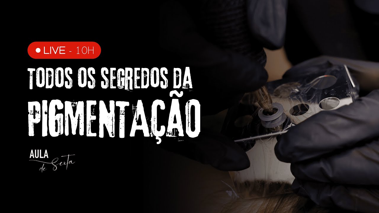 Friday Tattoo Class: How to Create Soft Shading