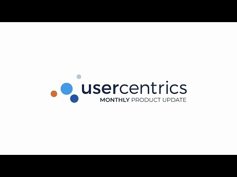 July 2021 Monthly Product Updates