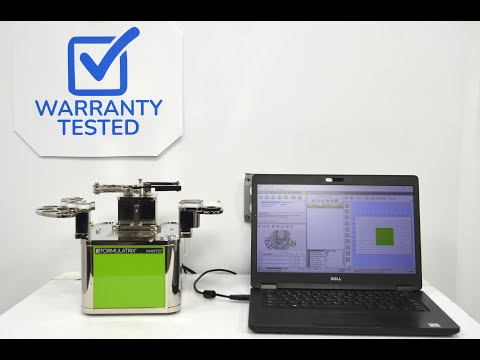 Formulatrix Mantis V3.3 ACC Microfluidic Microplate Dispenser [BOSTONIND] -60508