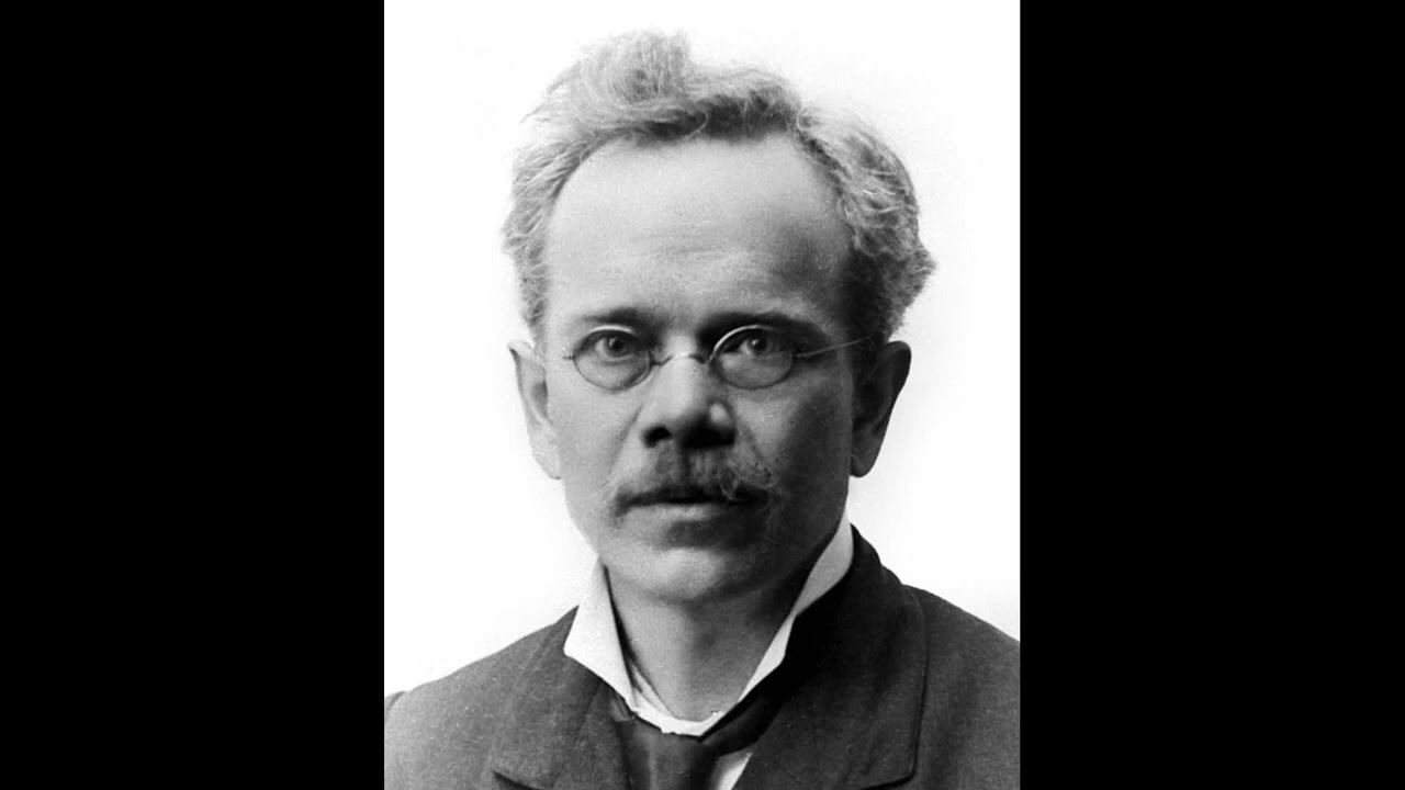 The Gospel in Creation – E.J. Waggoner Audiobook  🇺🇸