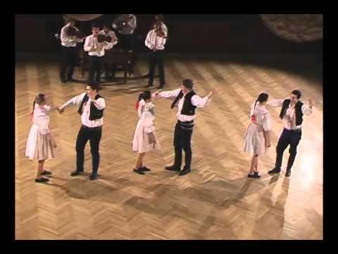 Program plesu OA Uherské Hradiště 2012