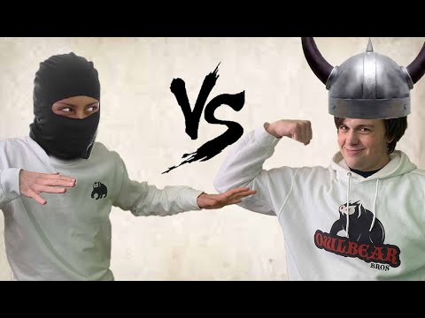 Strength VS Dexterity (Which is better?)