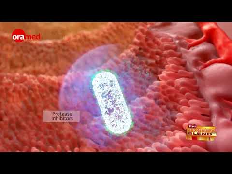 Developing a New Way for Diabetics to Get Insulin