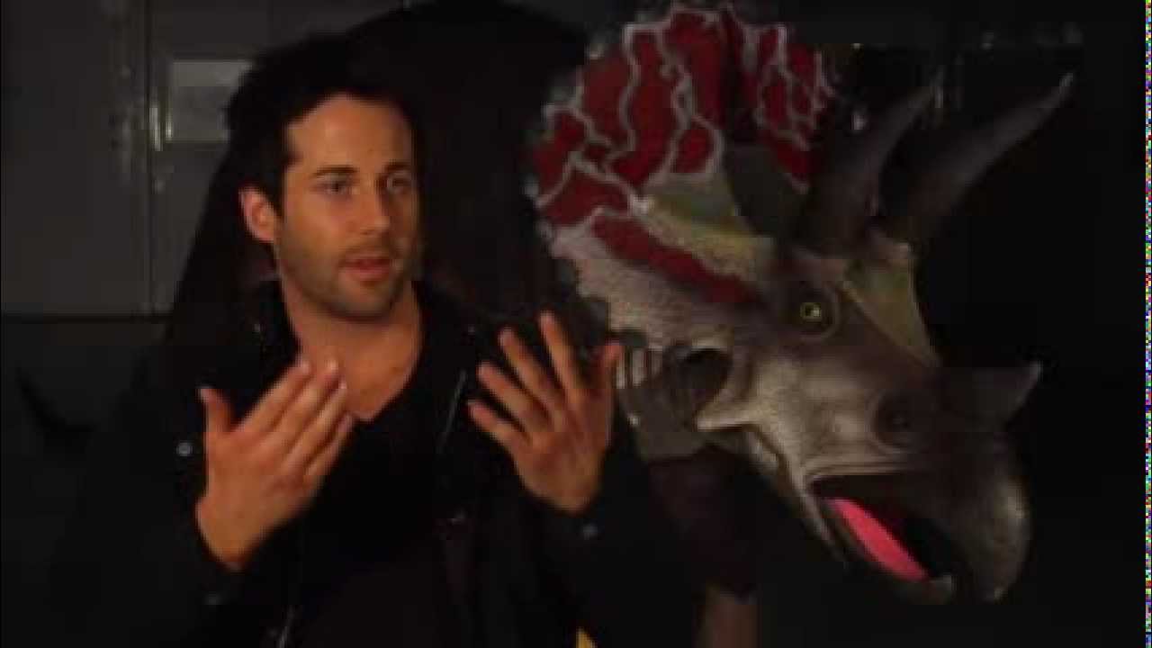 Primeval New World - Extra 102