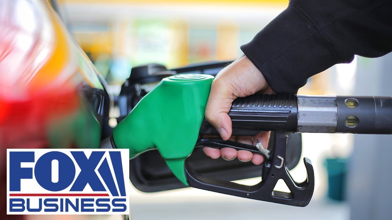 This isn't going to end anytime soon: Gas prices on the rise