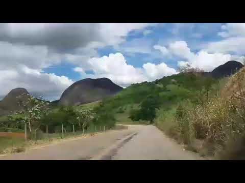 ALDEIA DE CUPARAQUE MG