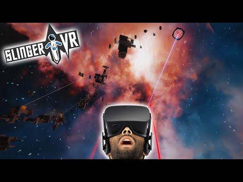 Steam Community :: Video :: Swinging To The EDGE OF THE GALAXY ...