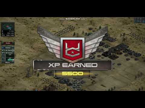 War Commander Sector Breach General 1,2,3