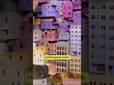 What if We All Had to Live Together? | Fusing Art & Science | PBS SoCal