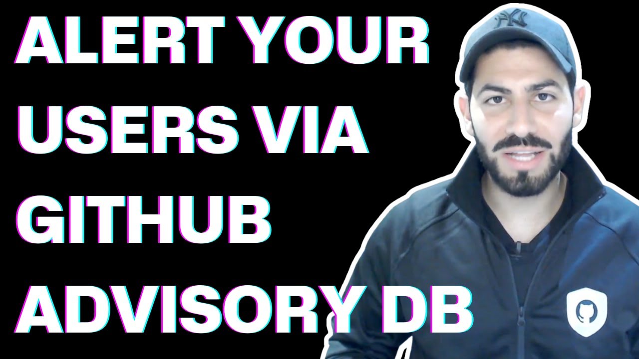 Stop hackers from exploiting bugs by alerting your users #SecurityBites